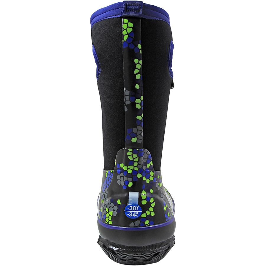 Bogs Classic Axel Boot - Boys' | Backcountry.com
