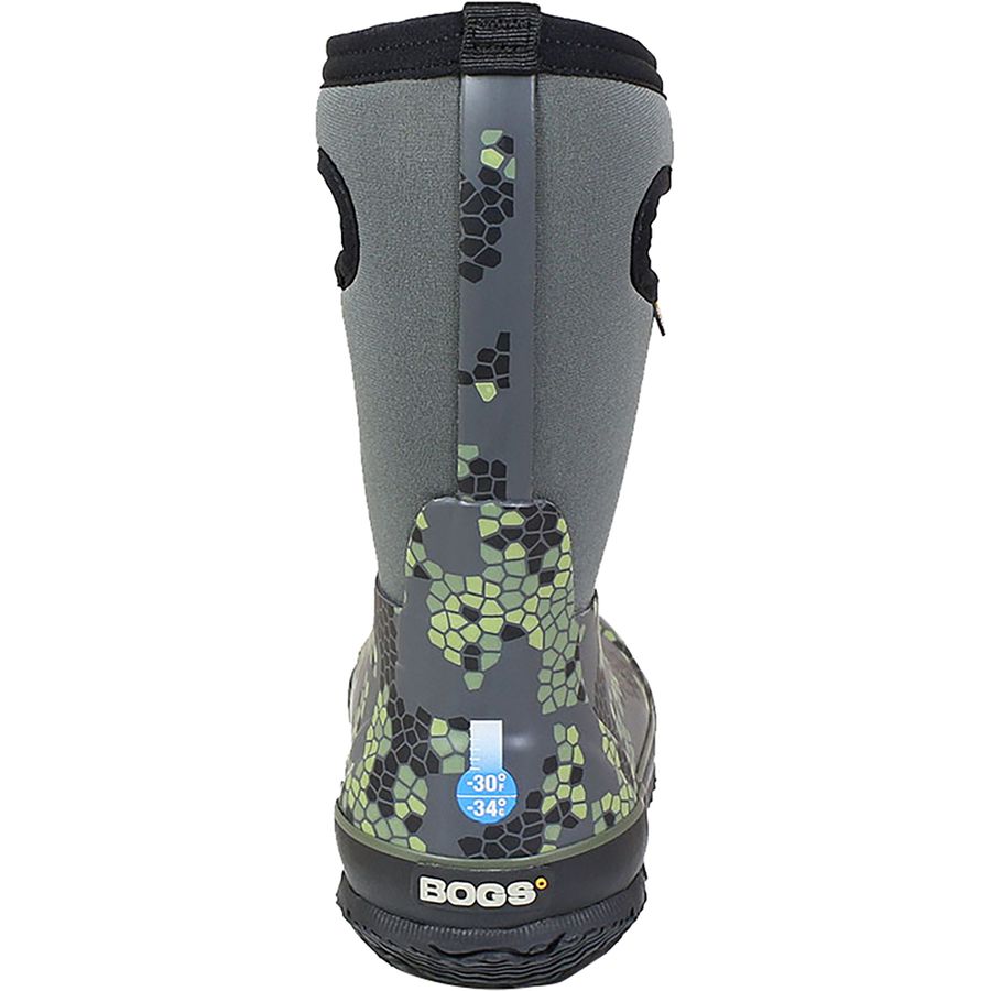 Bogs Classic Axel Boot - Boys' | Backcountry.com