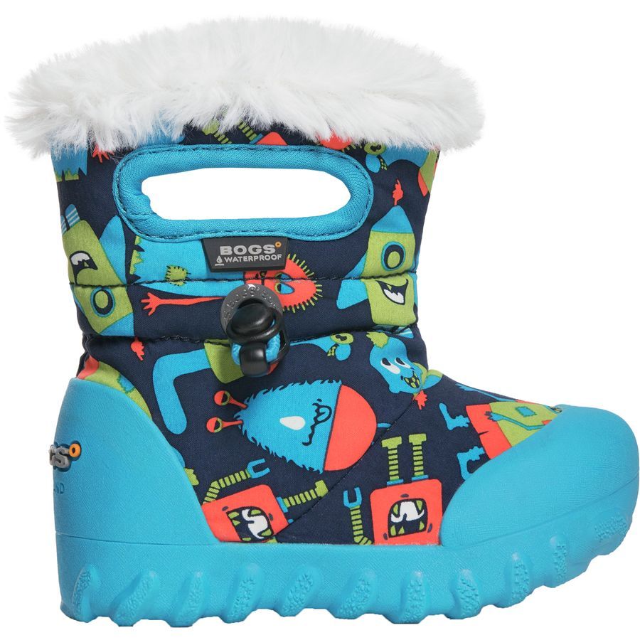 Bogs B-Moc Monsters Boot - Toddler Boys' - Kids
