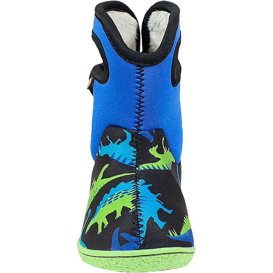 Bogs Baby Bog Classic Dino Boot - Toddler Boys' | Backcountry.com