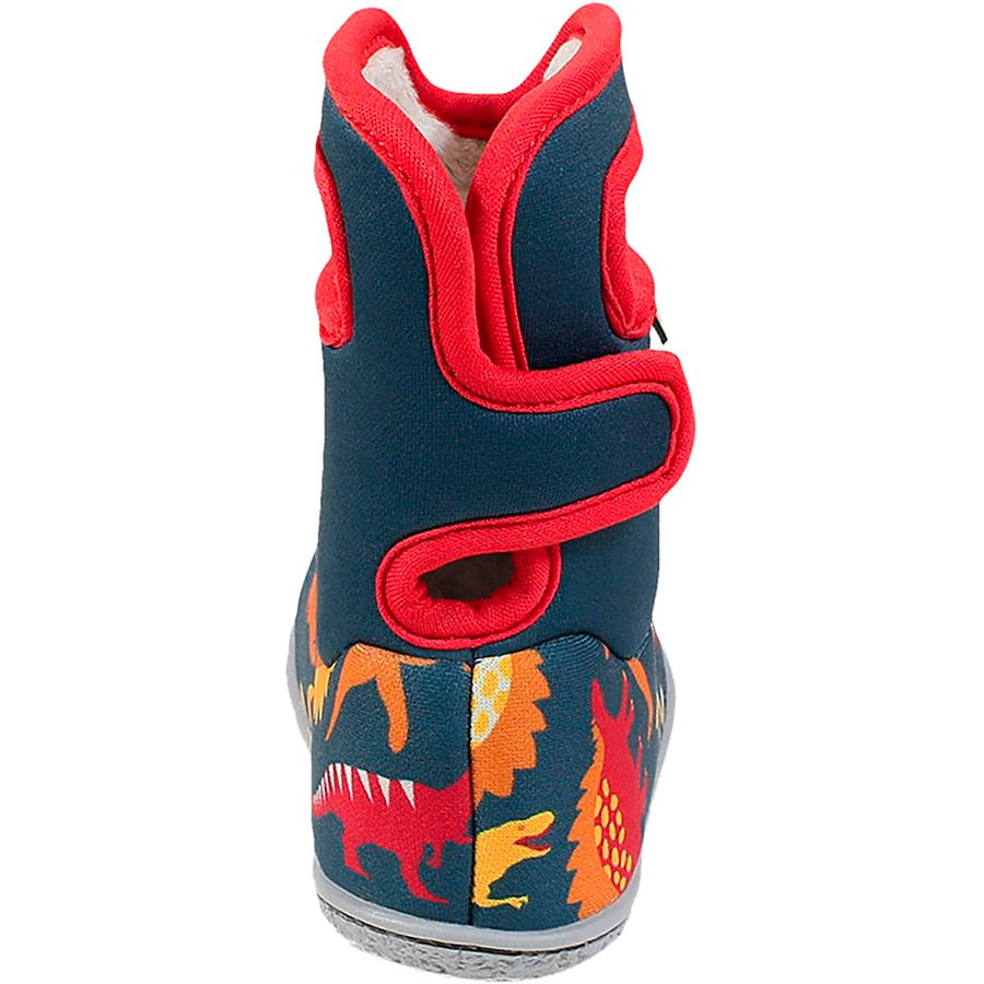 Bogs Baby Bog Classic Dino Boot - Toddler Boys' | Backcountry.com