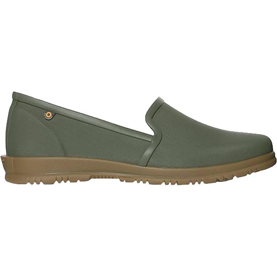 Bogs Sweet Pea Slip On Shoe - Women's | Backcountry.com