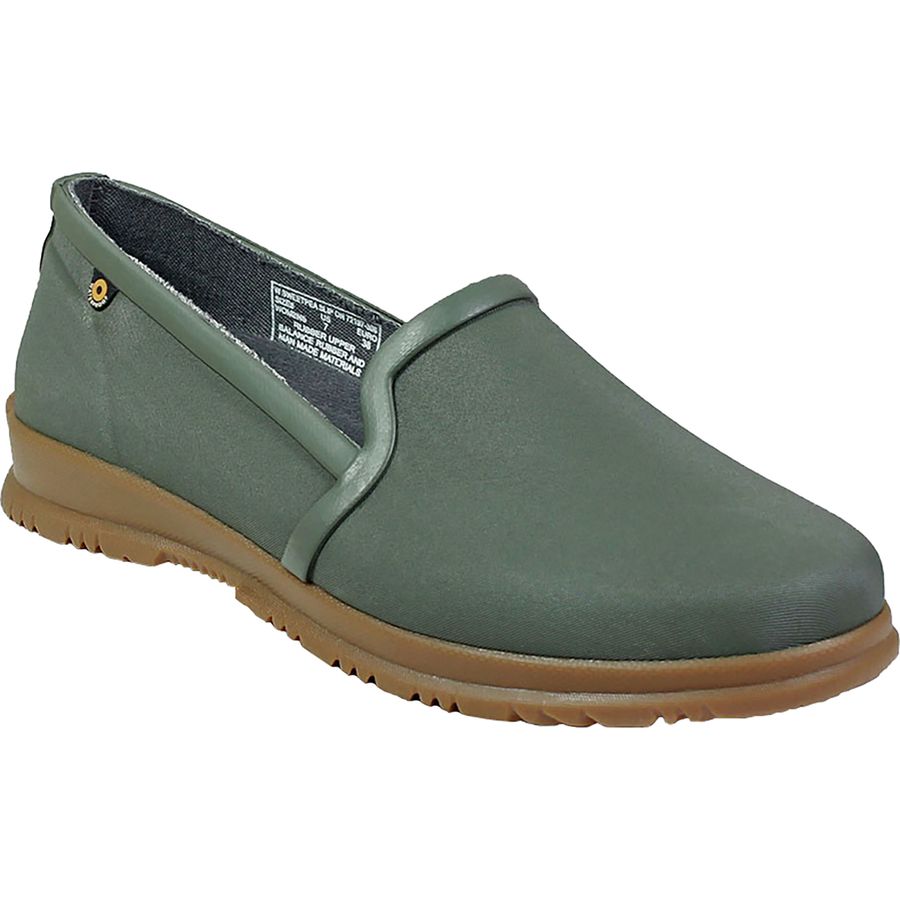 Bogs Sweet Pea Slip On Shoe - Women's | Backcountry.com