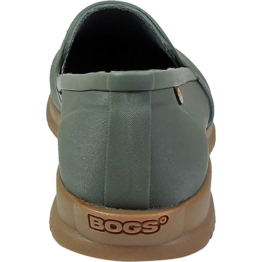 Bogs Sweet Pea Slip On Shoe - Women's | Backcountry.com