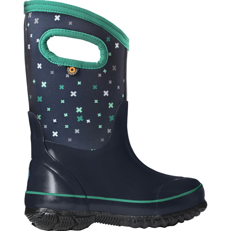 Bogs Classic Plus Boot - Girls' - Kids