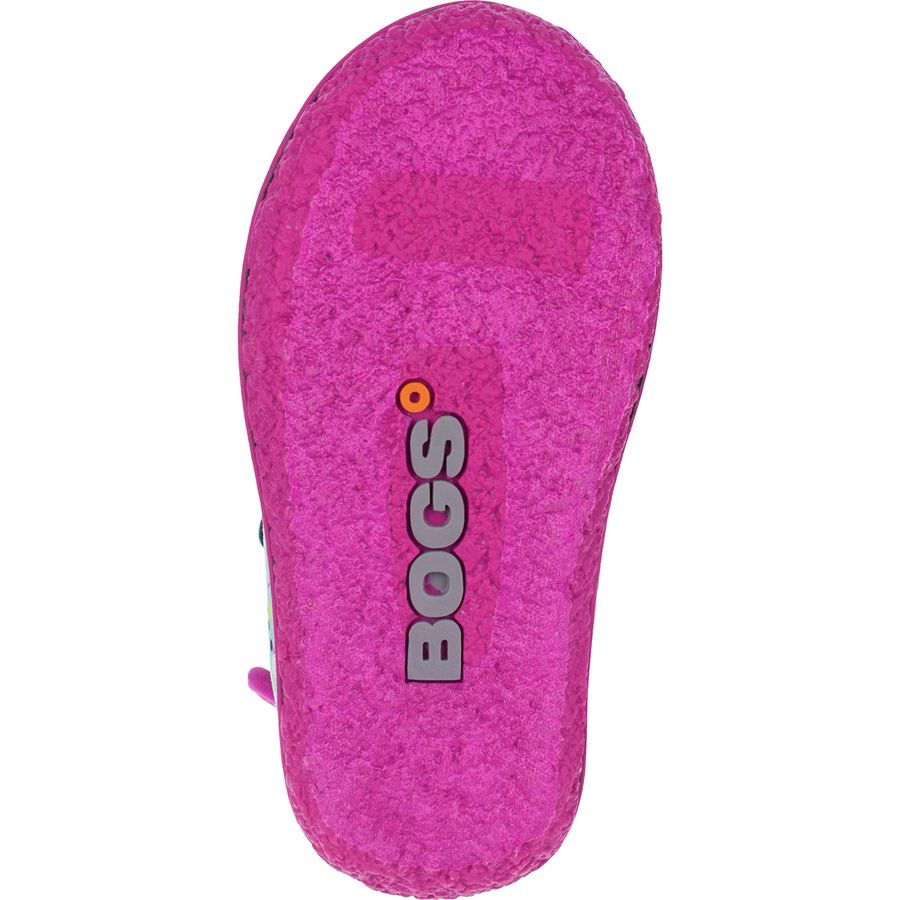 Bogs Baby Bogs Flower Dot Boot - Infant Girls' | Backcountry.com