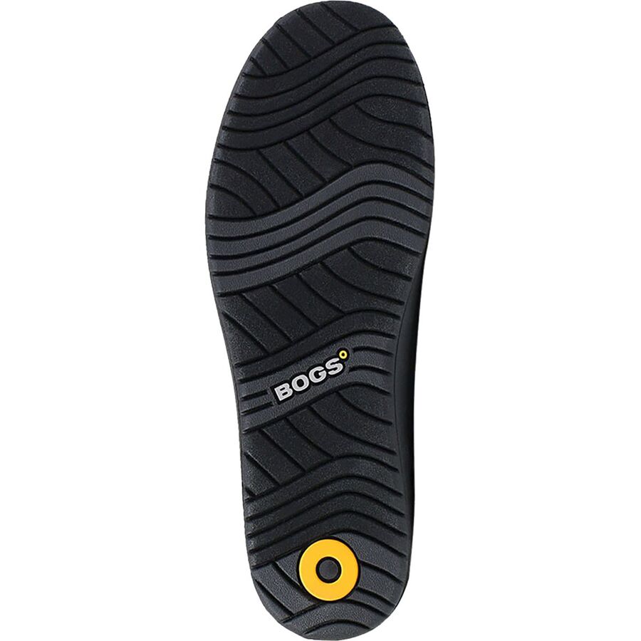 Bogs Overcast Chelsea Boot - Men's | Backcountry.com