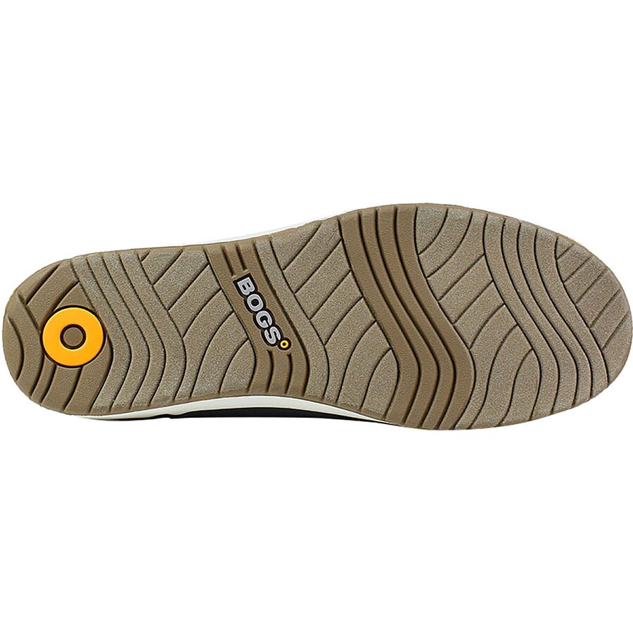 Bogs Overcast Chelsea Boot - Men's | Backcountry.com