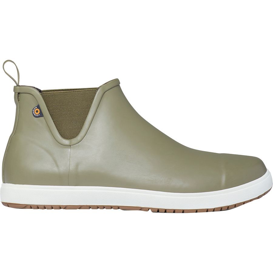 Bogs Overcast Chelsea Boot - Men's | Backcountry.com