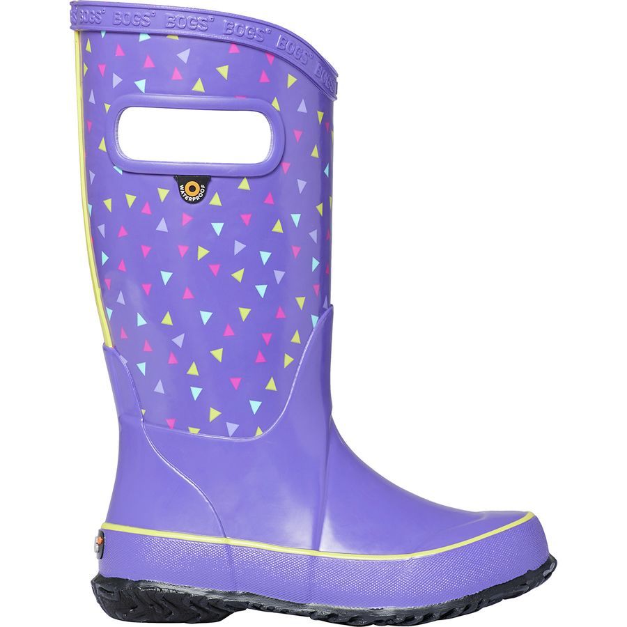 Bogs Tdots Rain Boot - Girls' - Kids