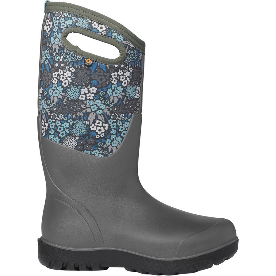 Bogs Neo-Classic Tall NW Garden Boot - Women's | Backcountry.com
