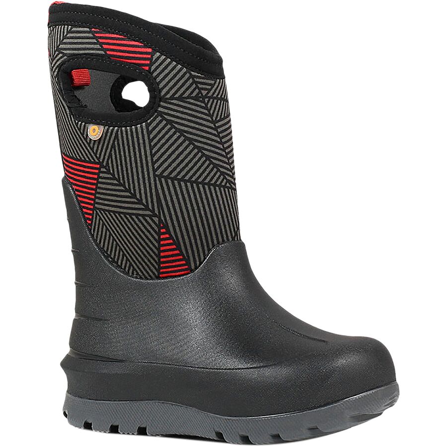 Bogs Neo-Classic Big Geo Boot - Boys' | Backcountry.com