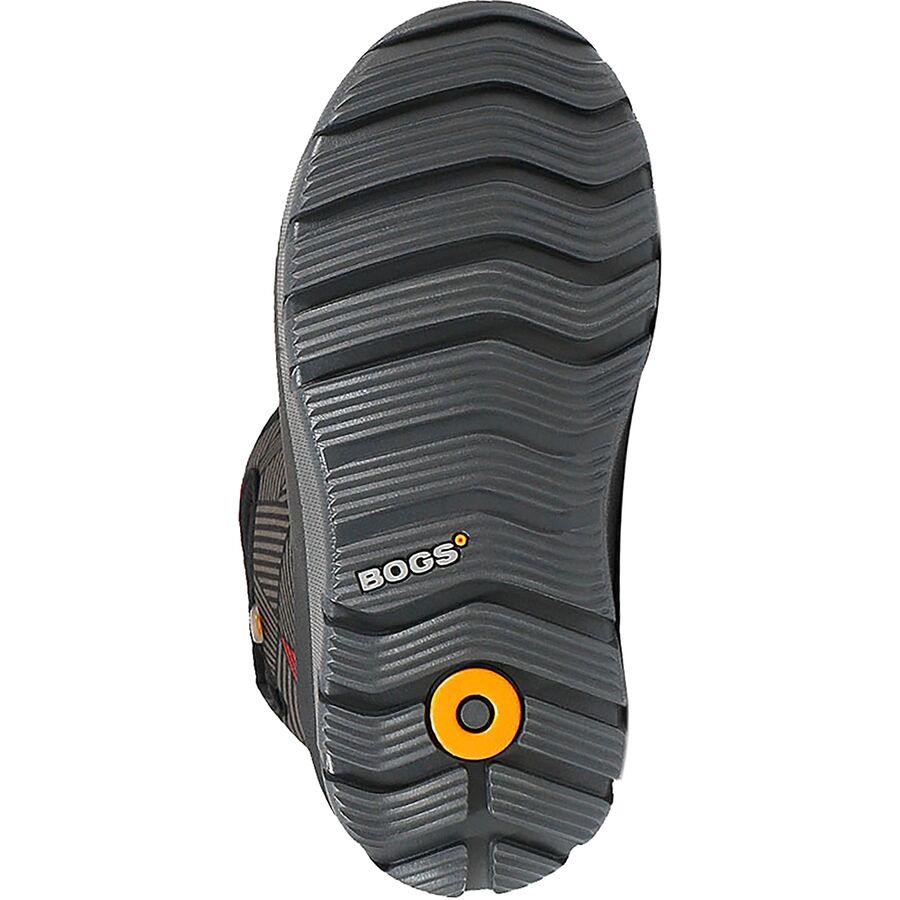 Bogs Neo-Classic Big Geo Boot - Boys' | Backcountry.com