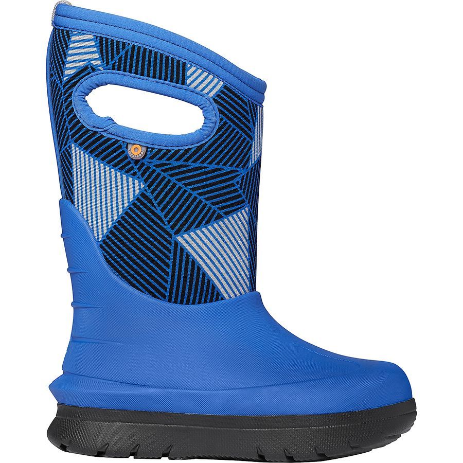 Bogs Neo-Classic Big Geo Boot - Boys' | Backcountry.com