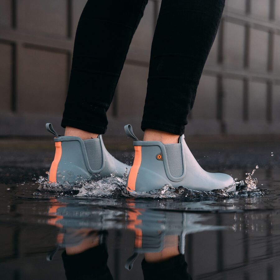 Bogs Kicker Rain Chelsea Boot - Women's | Backcountry.com
