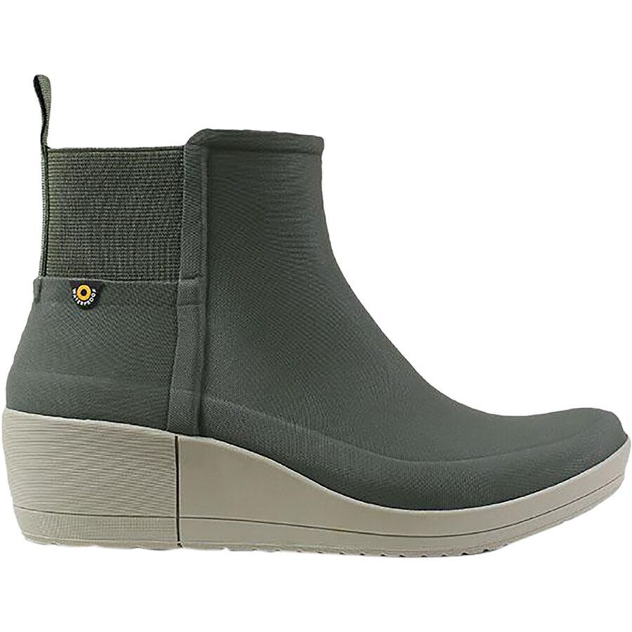 Bogs Vista Wedge Boot - Women's | Backcountry.com