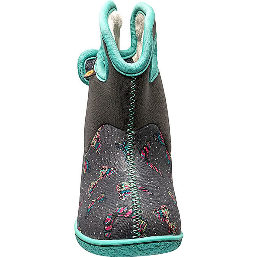 Bogs Baby Bogs Butterflies Boot - Infant Girls' | Backcountry.com