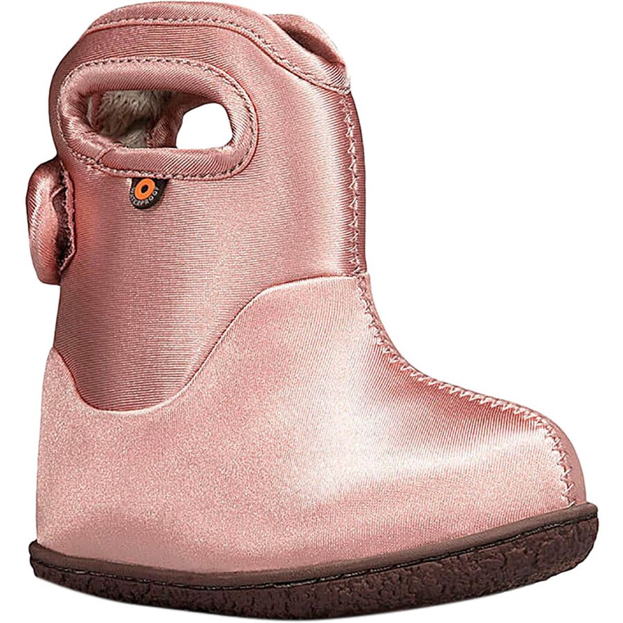 Bogs Baby Bogs Metallic Boot - Infant Girls' | Backcountry.com