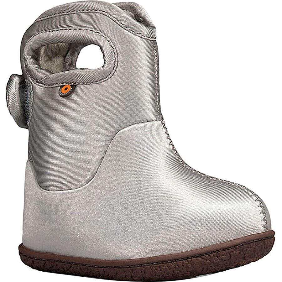 Bogs Baby Bogs Metallic Boot - Infant Girls' | Backcountry.com