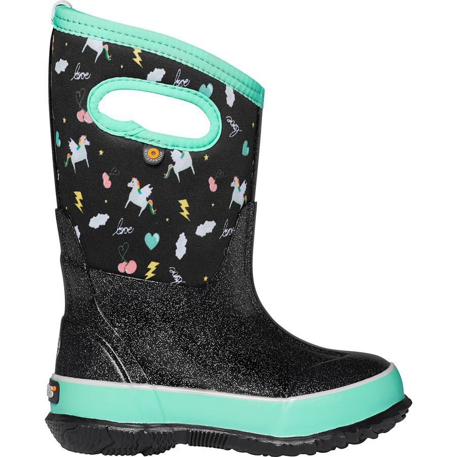 Bogs Classic Pegasus Boot - Girls' - Kids