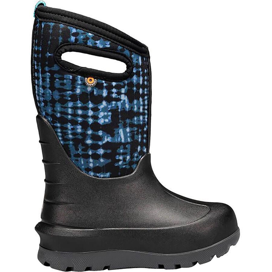 Bogs Neo Classic Tie Dye Boot - Kids' - Kids