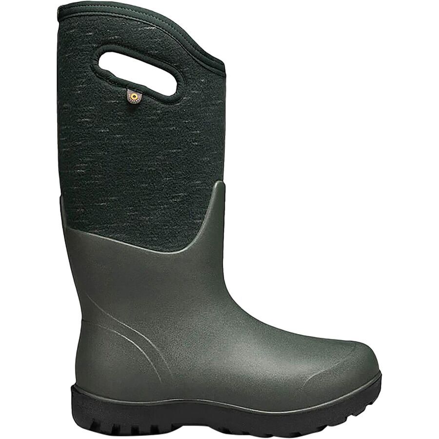 Bogs Neo Classic Melange Boot - Women's | Backcountry.com