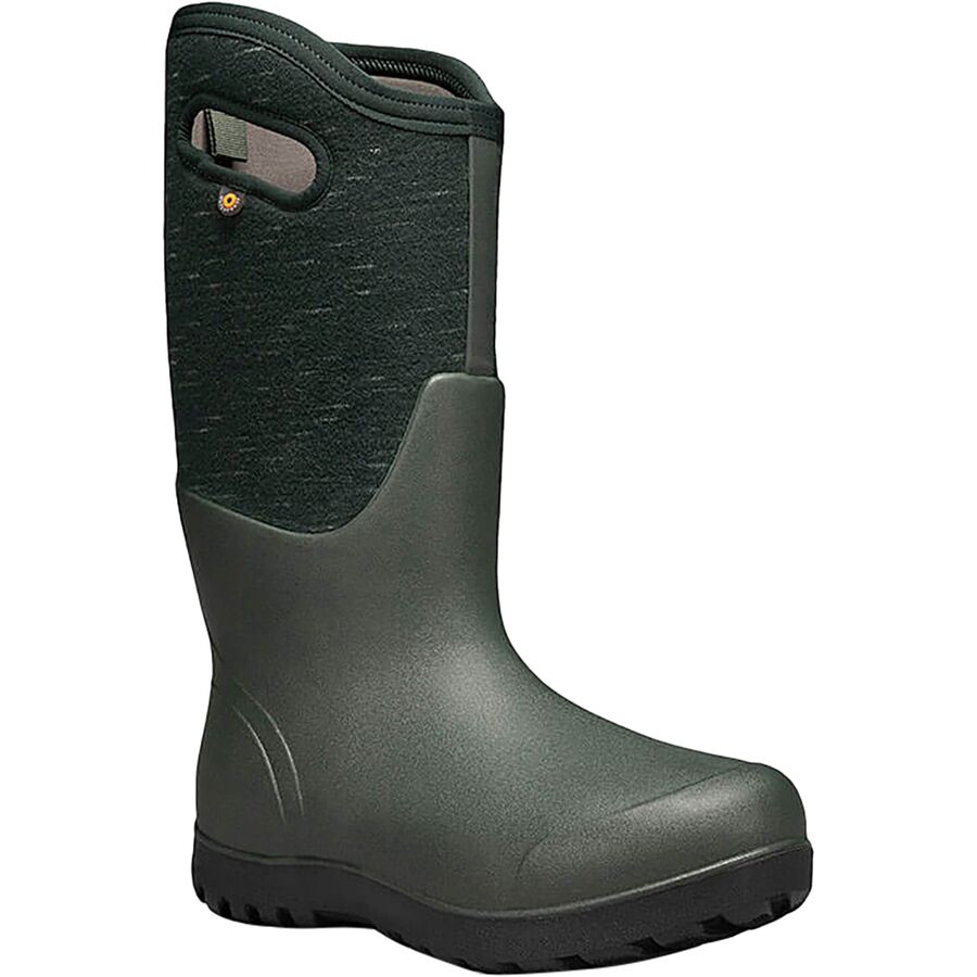 Bogs Neo Classic Melange Boot - Women's | Backcountry.com