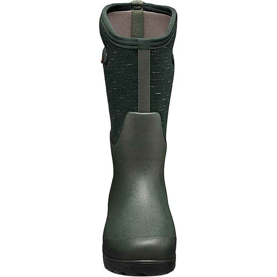Bogs Neo Classic Melange Boot - Women's | Backcountry.com