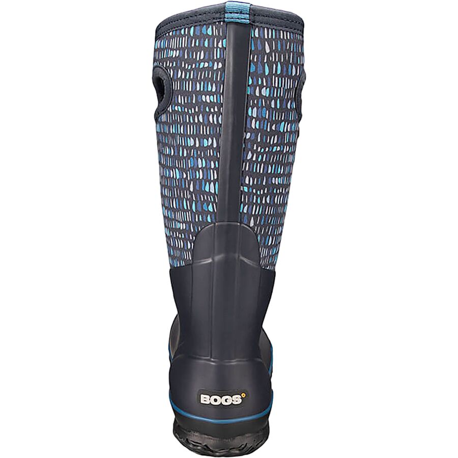 Bogs Classic Tall Twinkle Boot - Women's | Backcountry.com