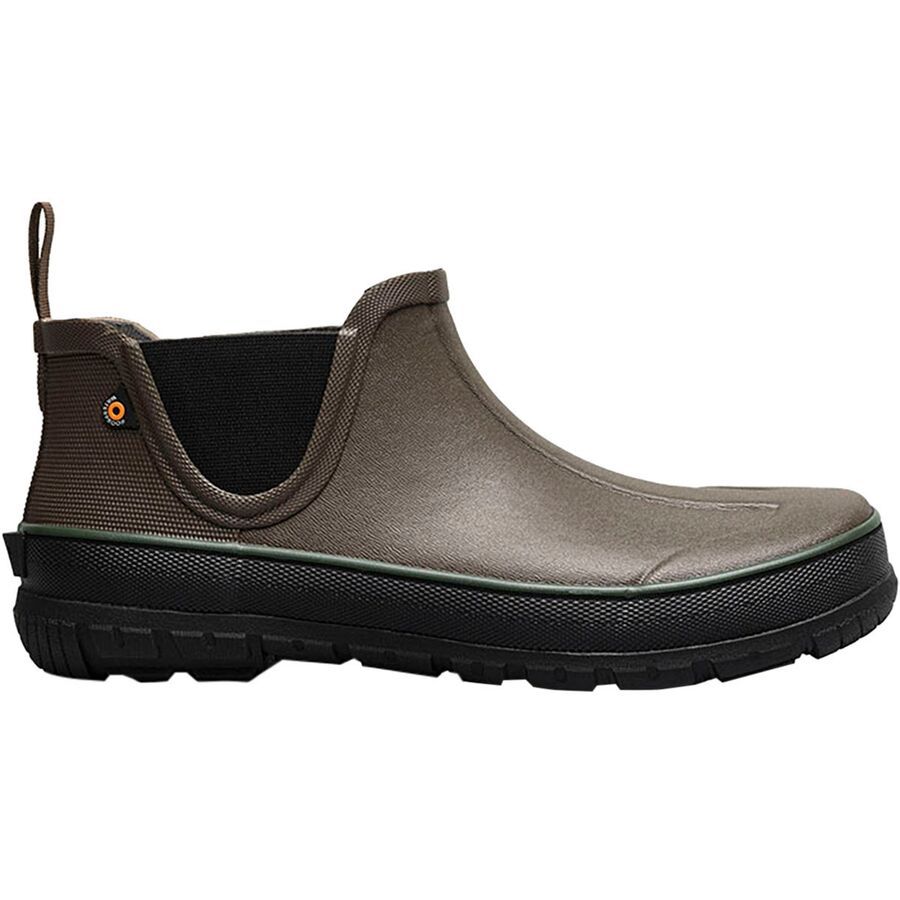 Bogs Digger Slip On Shoe - Men's - Footwear