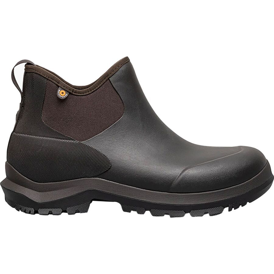 Bogs Sauvie Chelsea II Boot - Men's - Footwear