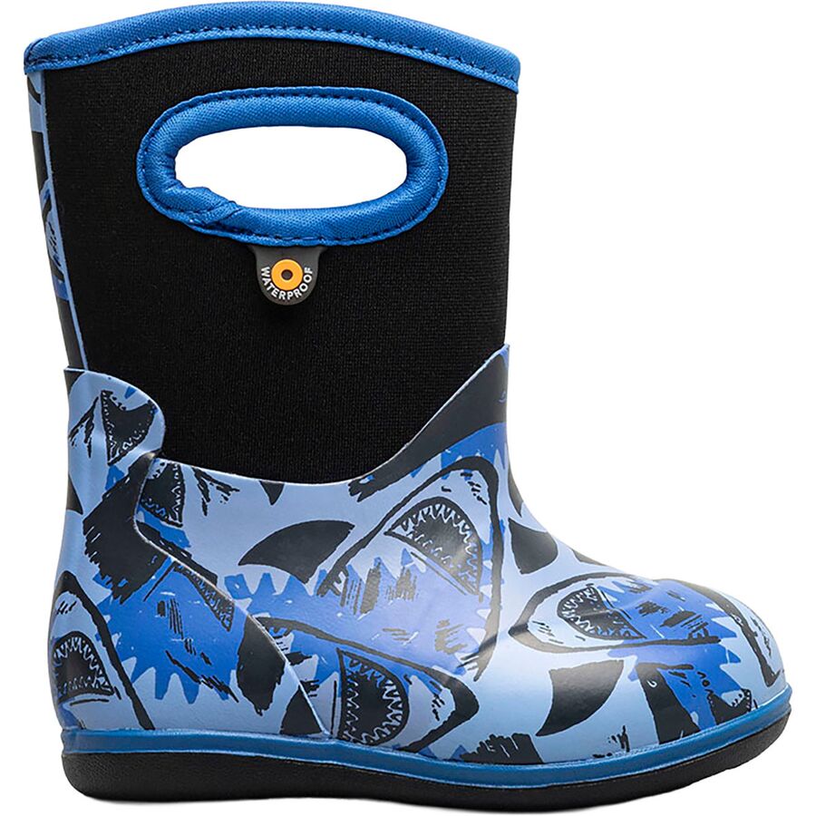 Bogs Baby Classic Print Boot - Toddlers' - Kids