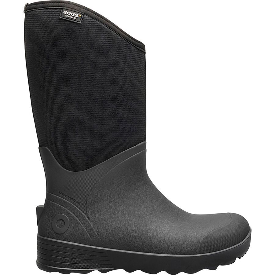 Bogs Bozeman II Vibram Arctic Grip Boot - Men's - Footwear