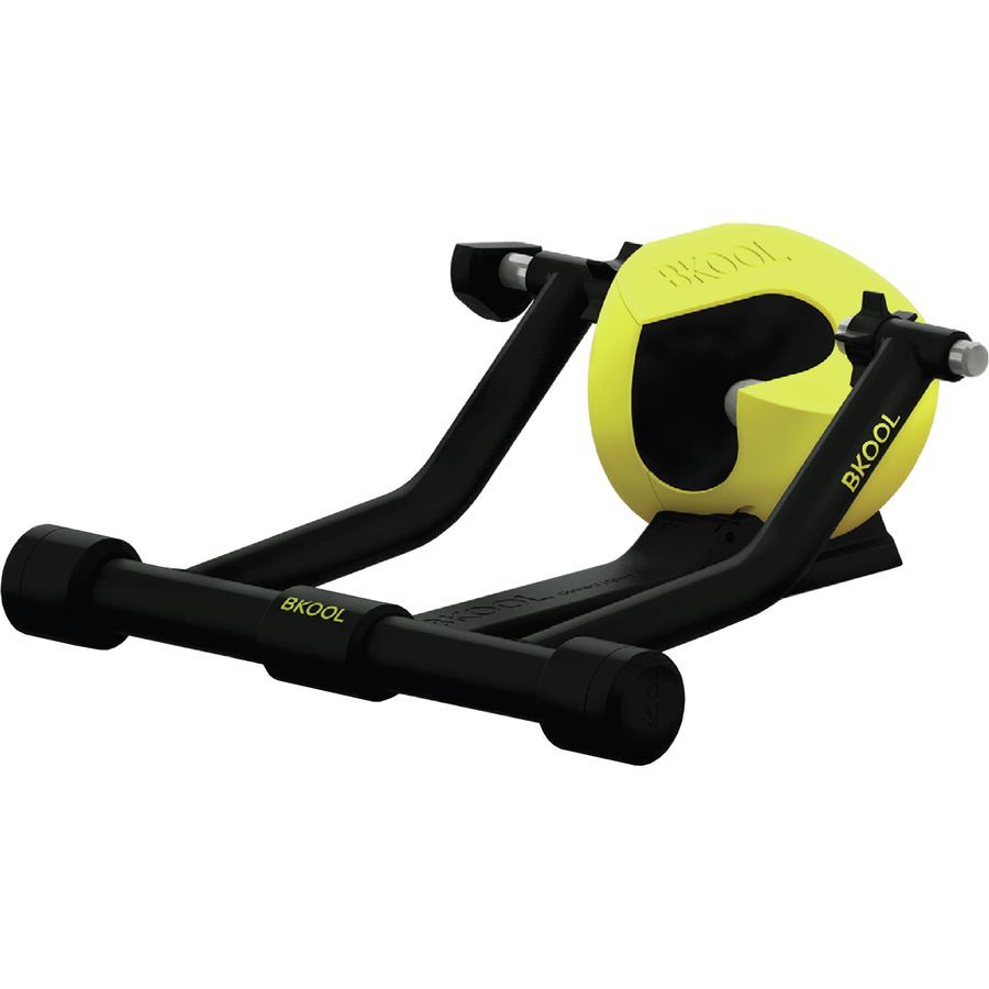 BKOOL Smart Pro 2 Trainer - Bike