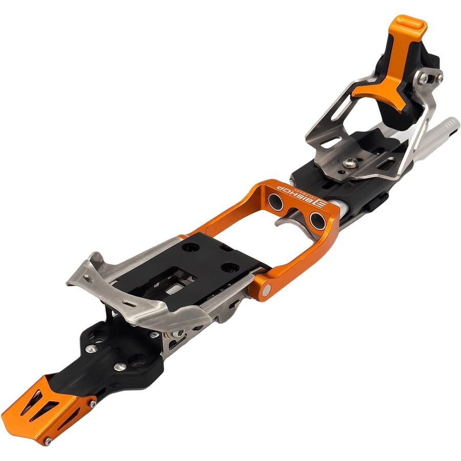 Bishop Telemark BMF/R NTN Telemark Ski Binding - 2026 - Ski