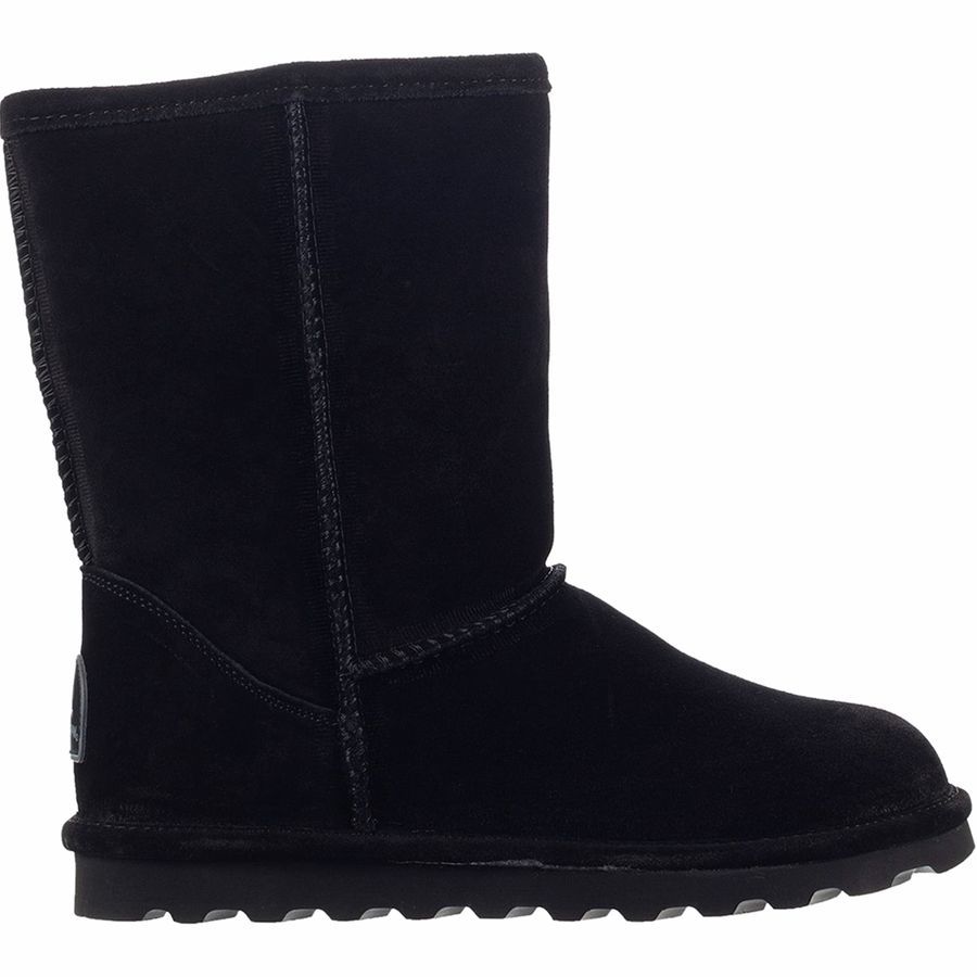 Bearpaw Elle Short Boot - Women's - Footwear