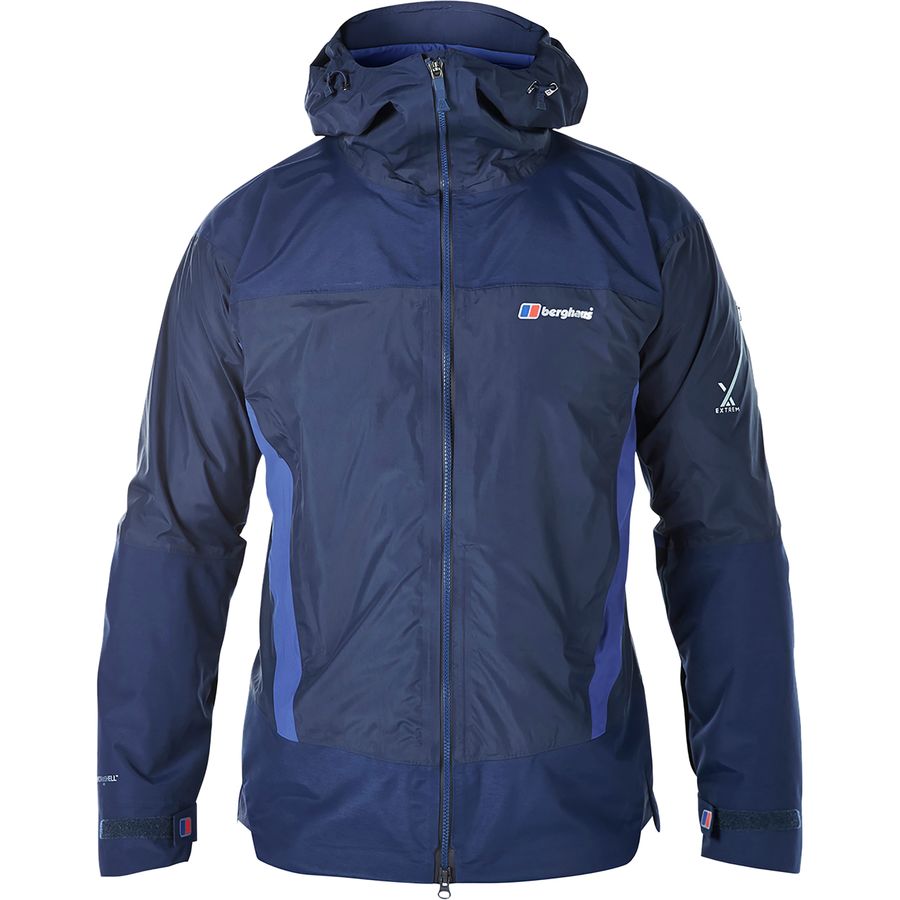 Berghaus Baffin Island Jacket - Men's | Backcountry.com