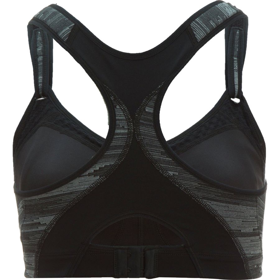 Brooks Rebound Racer Sports Bra - Women's | Backcountry.com