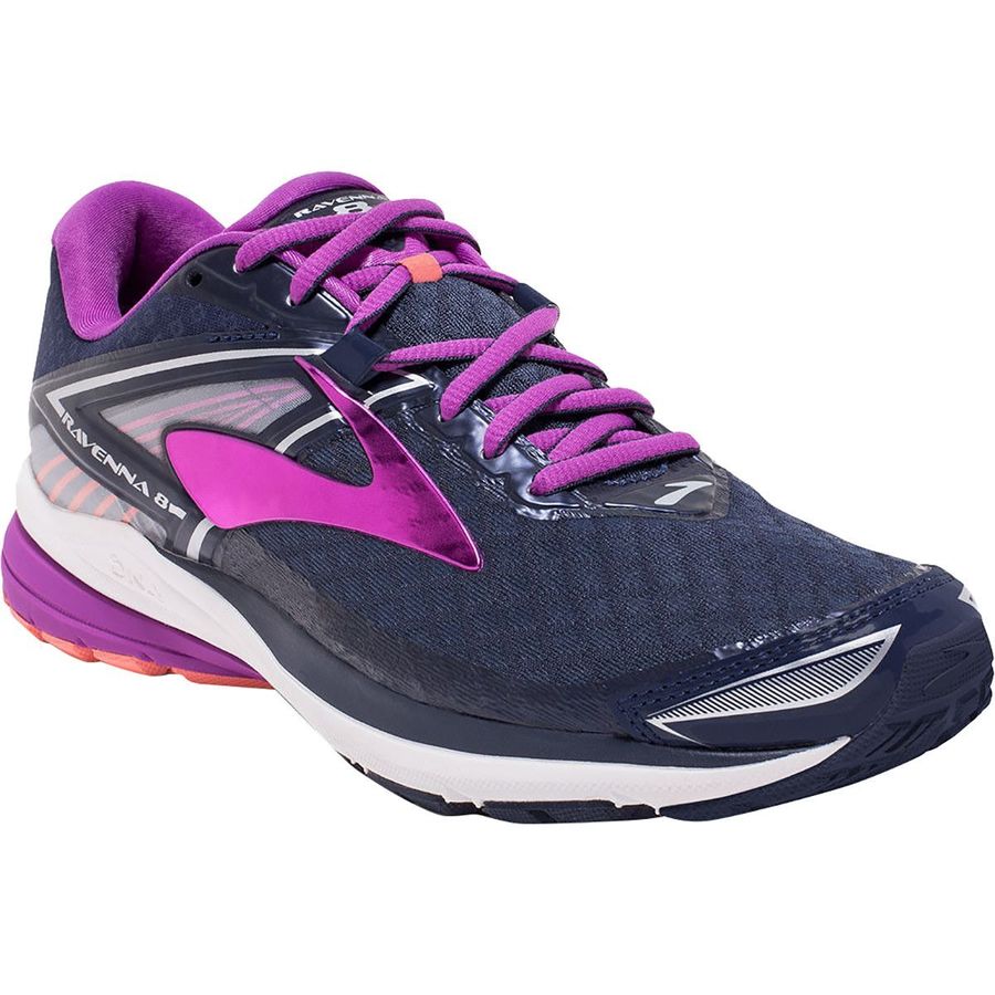 Brooks Ravenna 8 Running Shoe - Women's | Backcountry.com