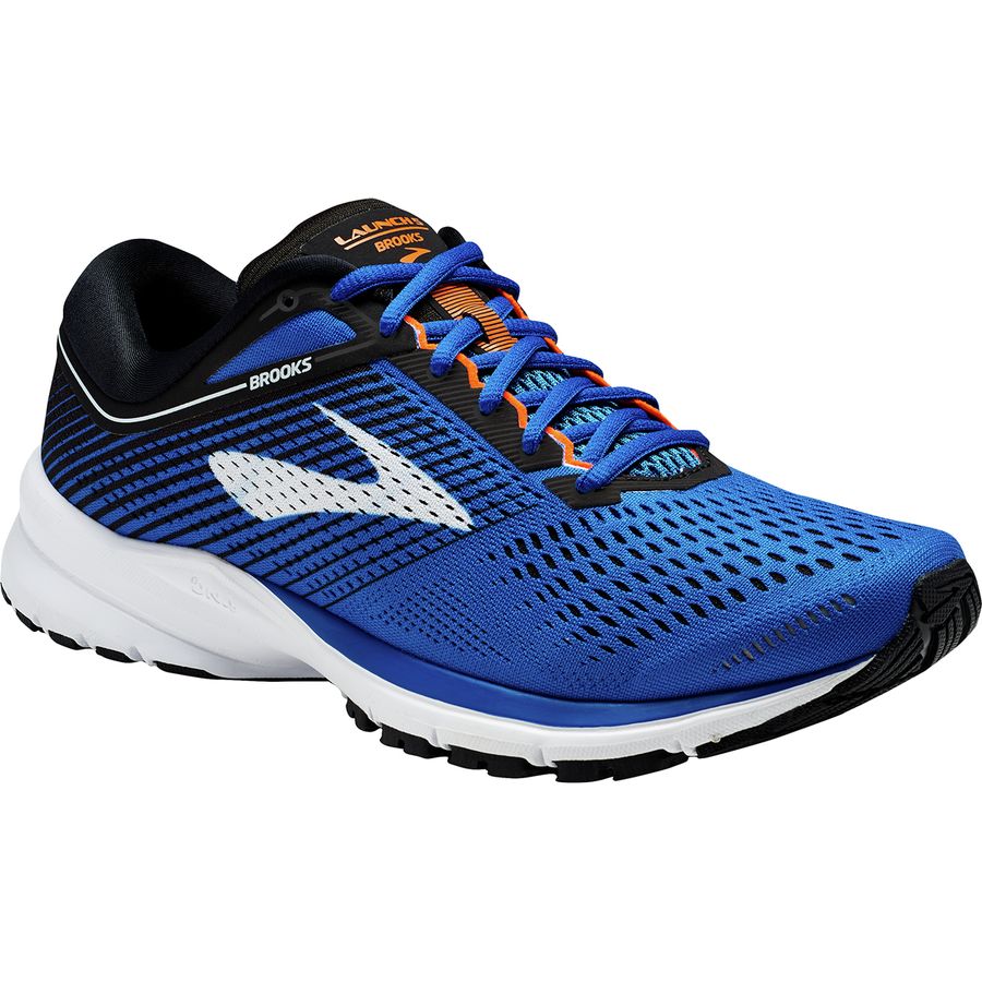 Brooks Launch 5 Running Shoe - Men's | Backcountry.com