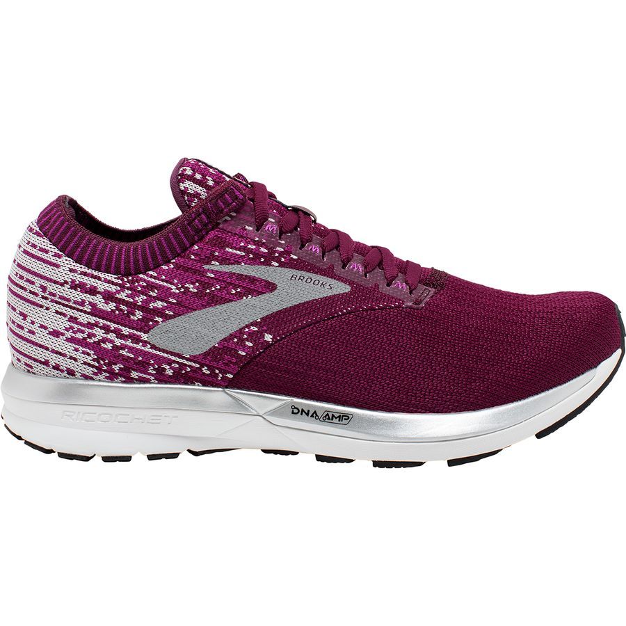 Brooks Ricochet Running Shoe - Women's - Footwear