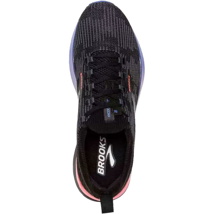 Brooks Ricochet 2 Running Shoe - Women's | Backcountry.com