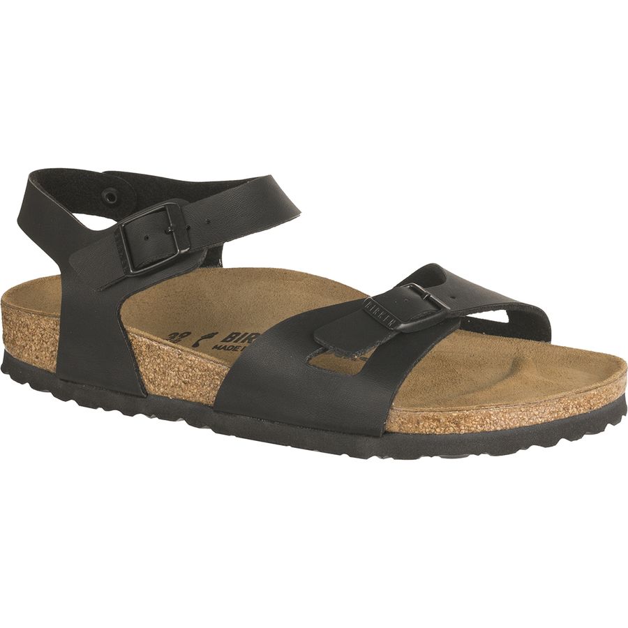 Birkenstock Rio Narrow Sandal - Women's | Backcountry.com