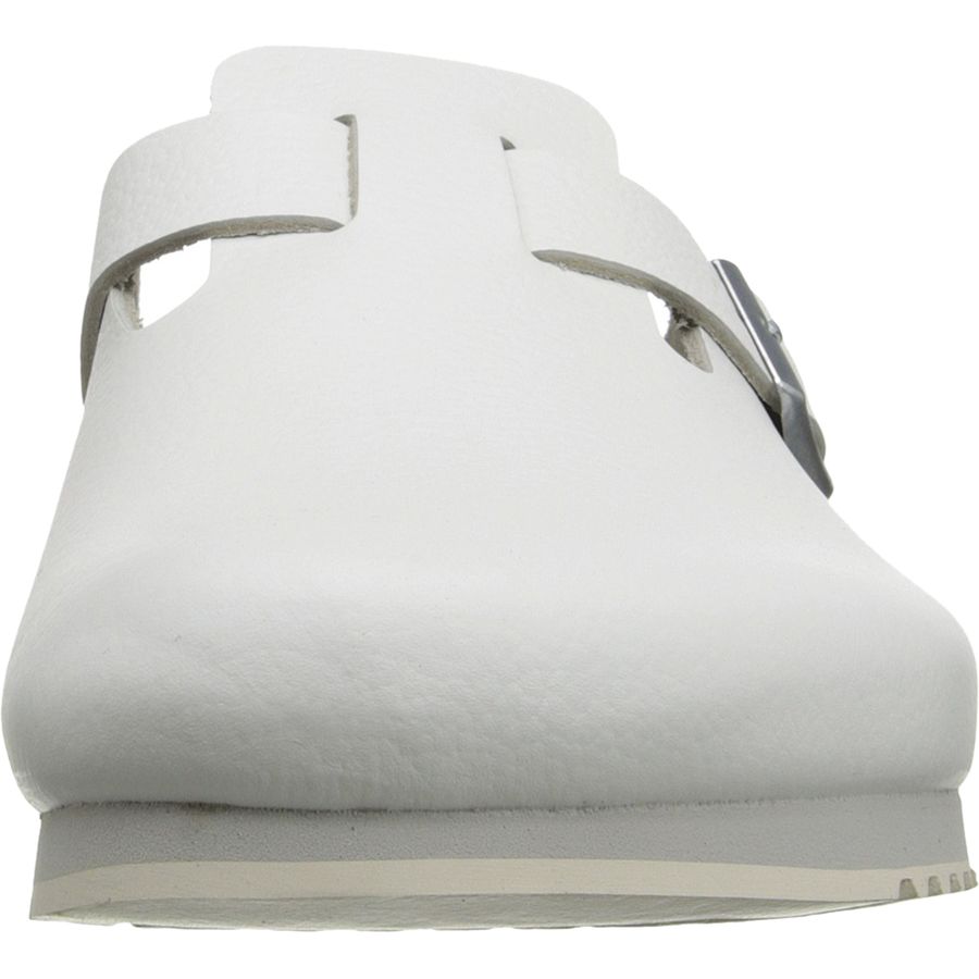 Birkenstock Boston Super Grip Sandal - Women's | Backcountry.com