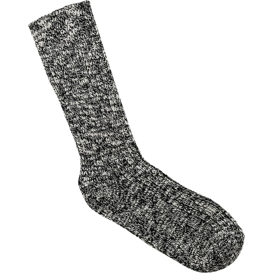 Birkenstock Cotton Slub Sock - Women's | Backcountry.com