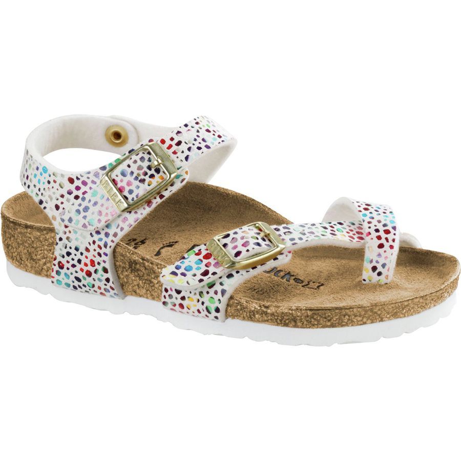 Birkenstock Taormina Mosaic Sandal - Girls' - Kids