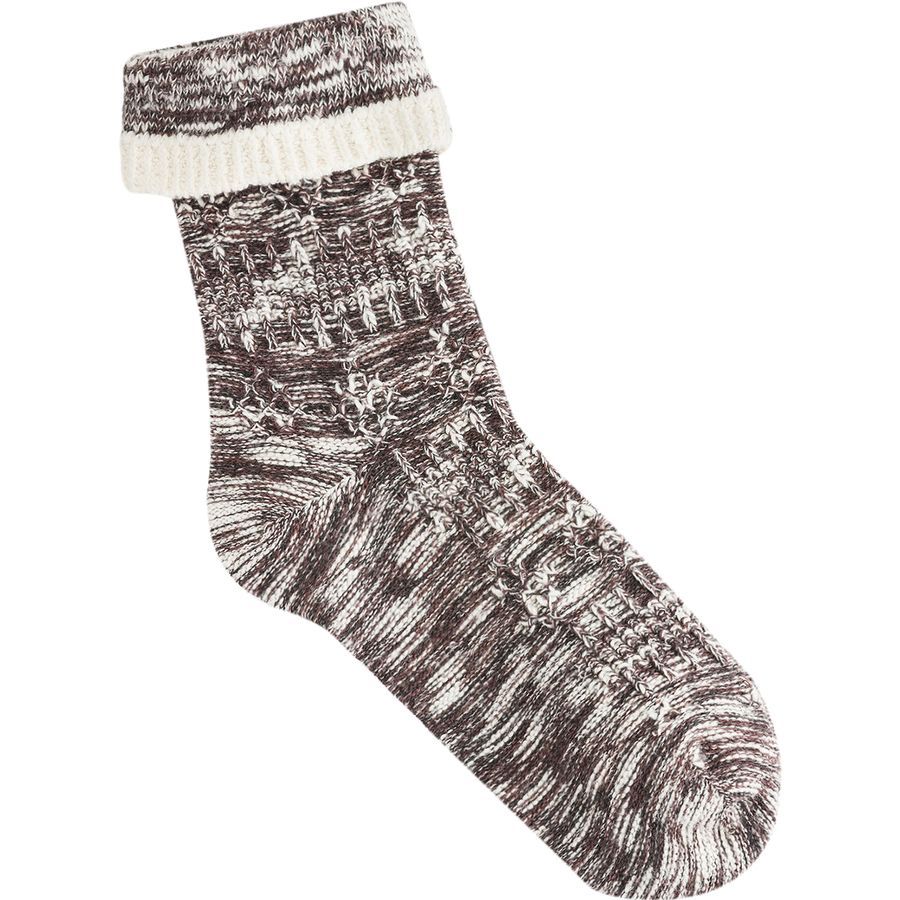 Birkenstock Cotton Structure Sock - Women's | Backcountry.com