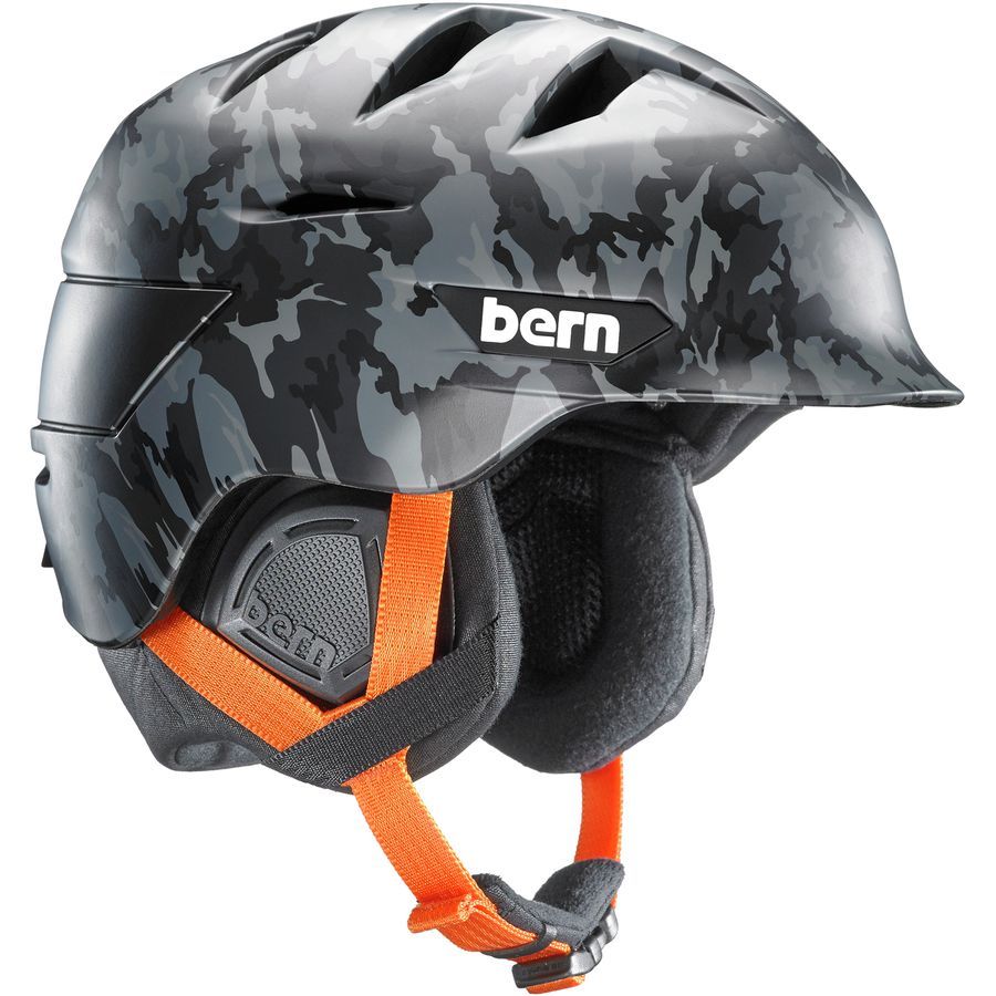 Bern Rollins Helmet - Ski