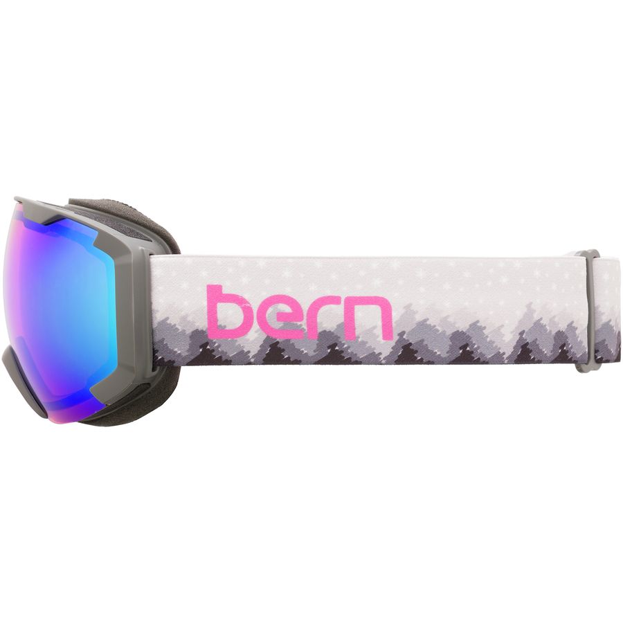 Bern Scout Goggle - Girls' | Backcountry.com