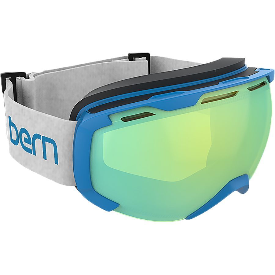 Bern Scout Goggle - Girls' | Backcountry.com